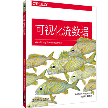 数据密集型应用设计 可视化流数据