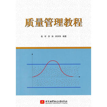 质量管理教程