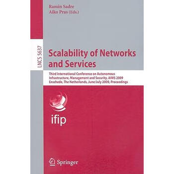 Scalability of Networks and Services