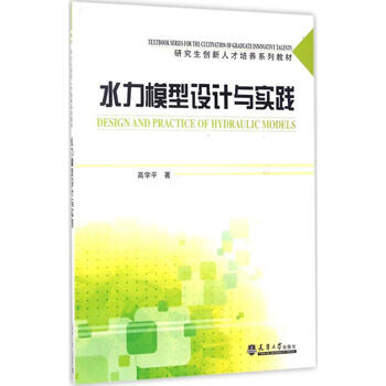 水力模型设计与实践