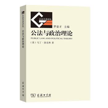 公法与政治理论