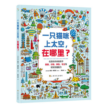一只猫咪上太空，在哪里？