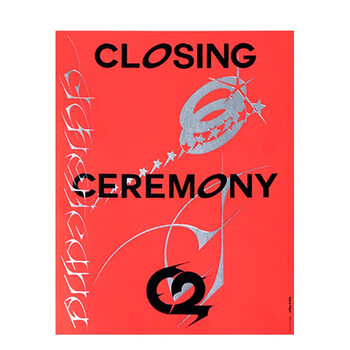 【包邮】【订阅】杂志Closing Ceremony 艺术设计 美国英文版 年订1期  观察城市生活
