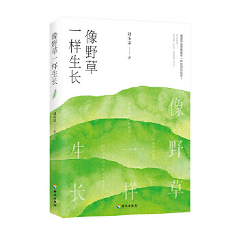 像野一样生长 刘小呆