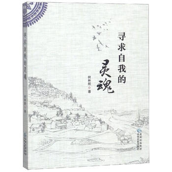 寻求自我灵魂 何林超  书籍