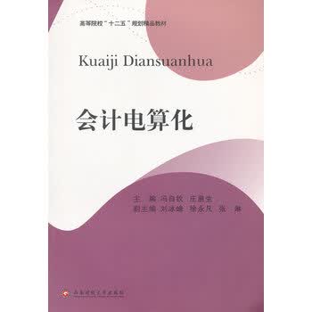 会计电算化
