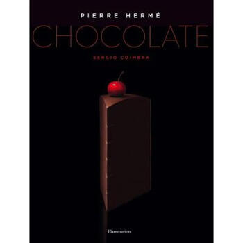 皮耶艾曼：巧克力 Pierre Herme: Chocolate
