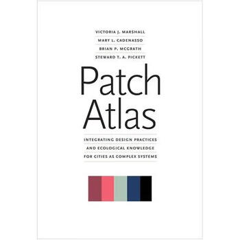 Patch Atlas: Integrating Design Practices and Ec