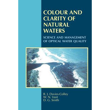 Colour and Clarity of Natural Waters