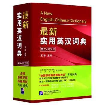 实用英汉词典