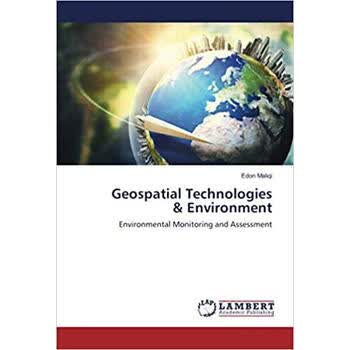 Geospatial Technologies & Environment