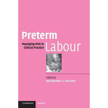Preterm Labour