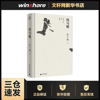 炖马靴 短篇小说30年精选 迟子建  书籍