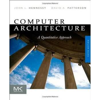 Comter Architecture John L. He 9780123838728