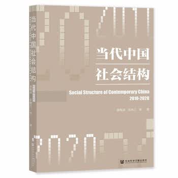 当代中国社会结构（2010-2020）