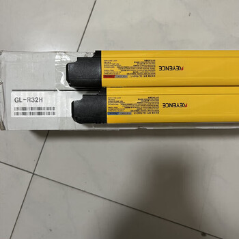 基恩士GL-R32H GL-R28HG GL-R28H GL-R16H光栅GL-R80H GL-R8 GL-R32H 拍前询价【图片 价格 ...