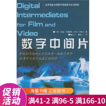 数字中间片