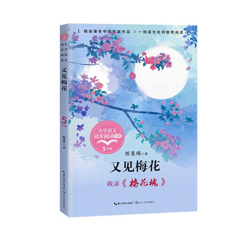 （五年级）又见梅花（小学语文同步阅读书系）
