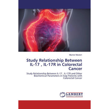 Study Relationship Between IL-17, IL-17R in Colo