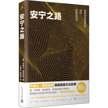 安宁之路 图书