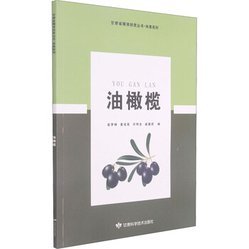油橄榄