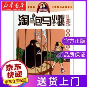 【正版图书】跳跳电视台 杨红樱 安徽少年儿童出版社