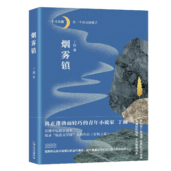 烟雾镇（2019收获文学排行榜小说，第二届钟山之星文学奖）