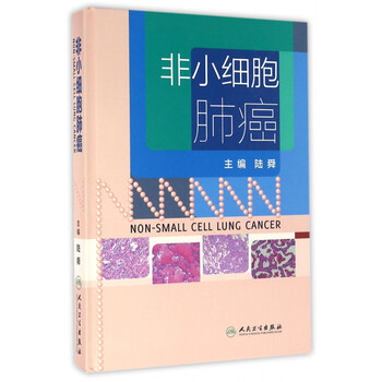 非小细胞肺癌(精)