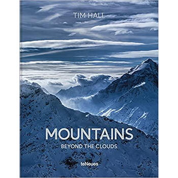 Mountains: Beyond the Clouds