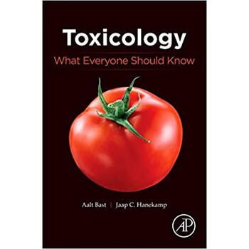 高被引Toxicology: What Everyone Should Know