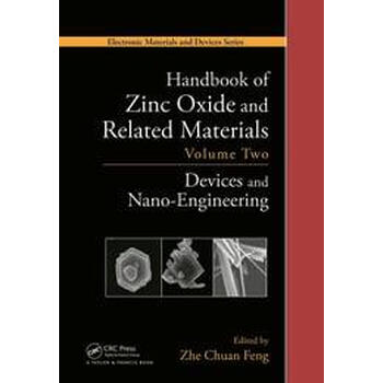 Handbook of Zinc Oxide and Related Materials: Vo