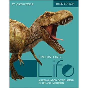 Prehistoric Life