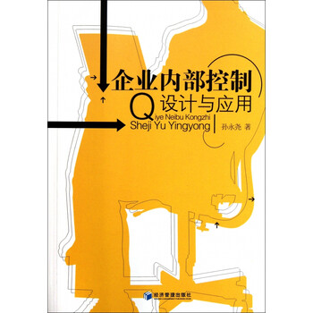 企业内部控制设计与应用