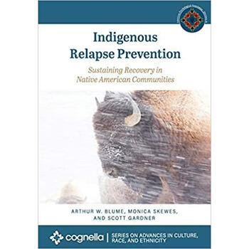 Indigenous Relapse Prevention