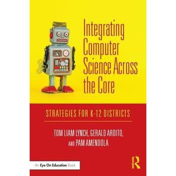Integrating Computer Science Across the Core: St