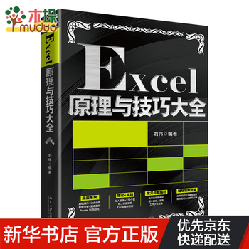 Excel原理与技巧大全