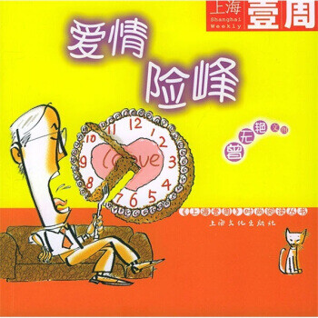 爱情险峰【正版图书】