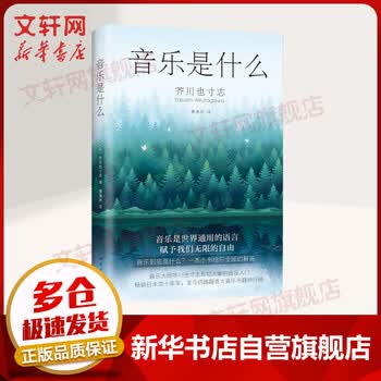 音乐是什么