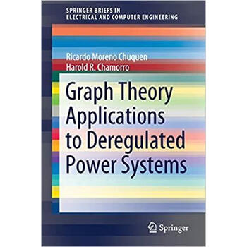 Graph Theory Applications to Deregulated Power S