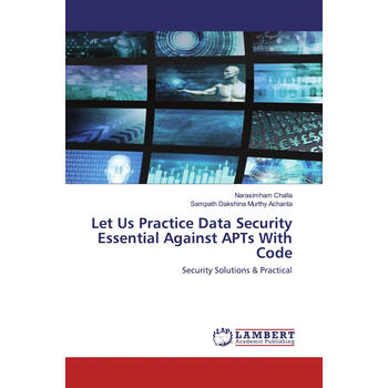 Let Us Practice Data Security Essential Against