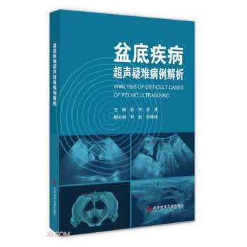 盆底疾病超声疑难病例解析