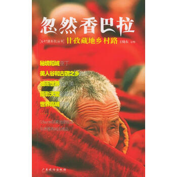 忽然香巴拉 王晓东 著
