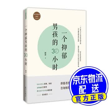 一个抑郁男孩的30小时