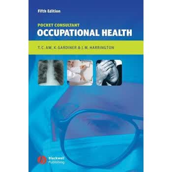 Occupational Health: Pocket Consultant