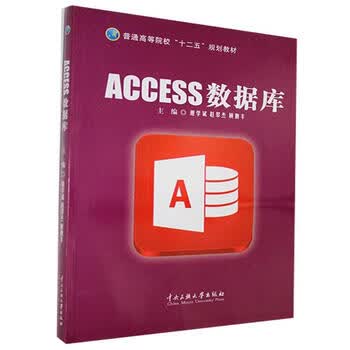 ACCESS数据库