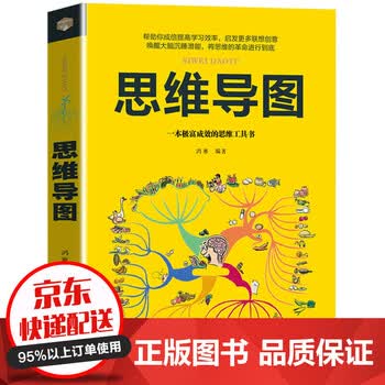 思维导图