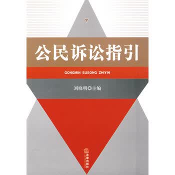 公民诉讼指引