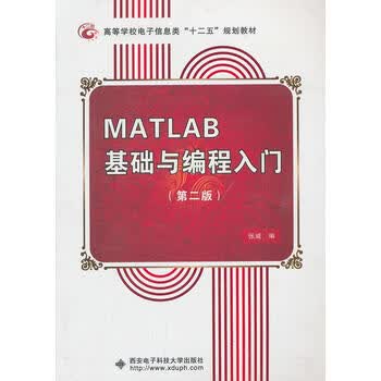 MATLAB基础与编程入门