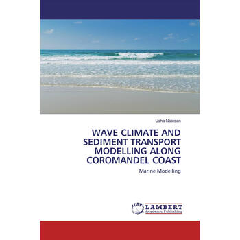 Wave Climate and Sediment Transport Modelling Al