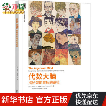 代数大脑：揭秘智能背后的逻辑